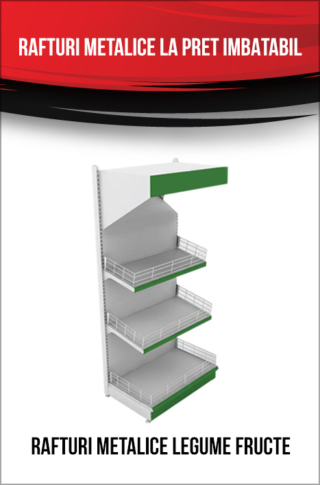 Carucioare supermarket si magazine [Capacitate 75 – 150 l]